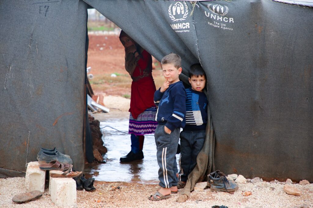 CHome - MAMA Foundation